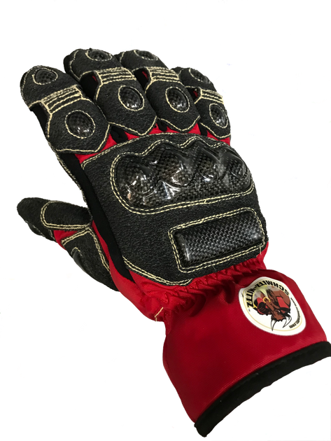 Safety Mitts – Schmitz Mittz